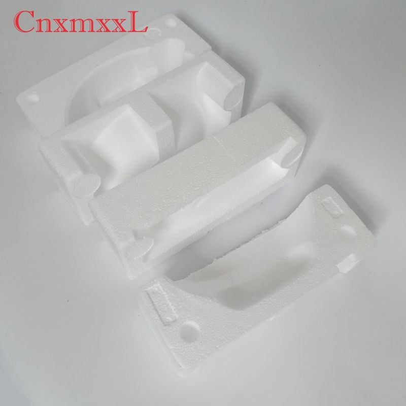 Waterproof Non Toxic EPP Packaging Foam Polyurethane Foam Sponge Insert