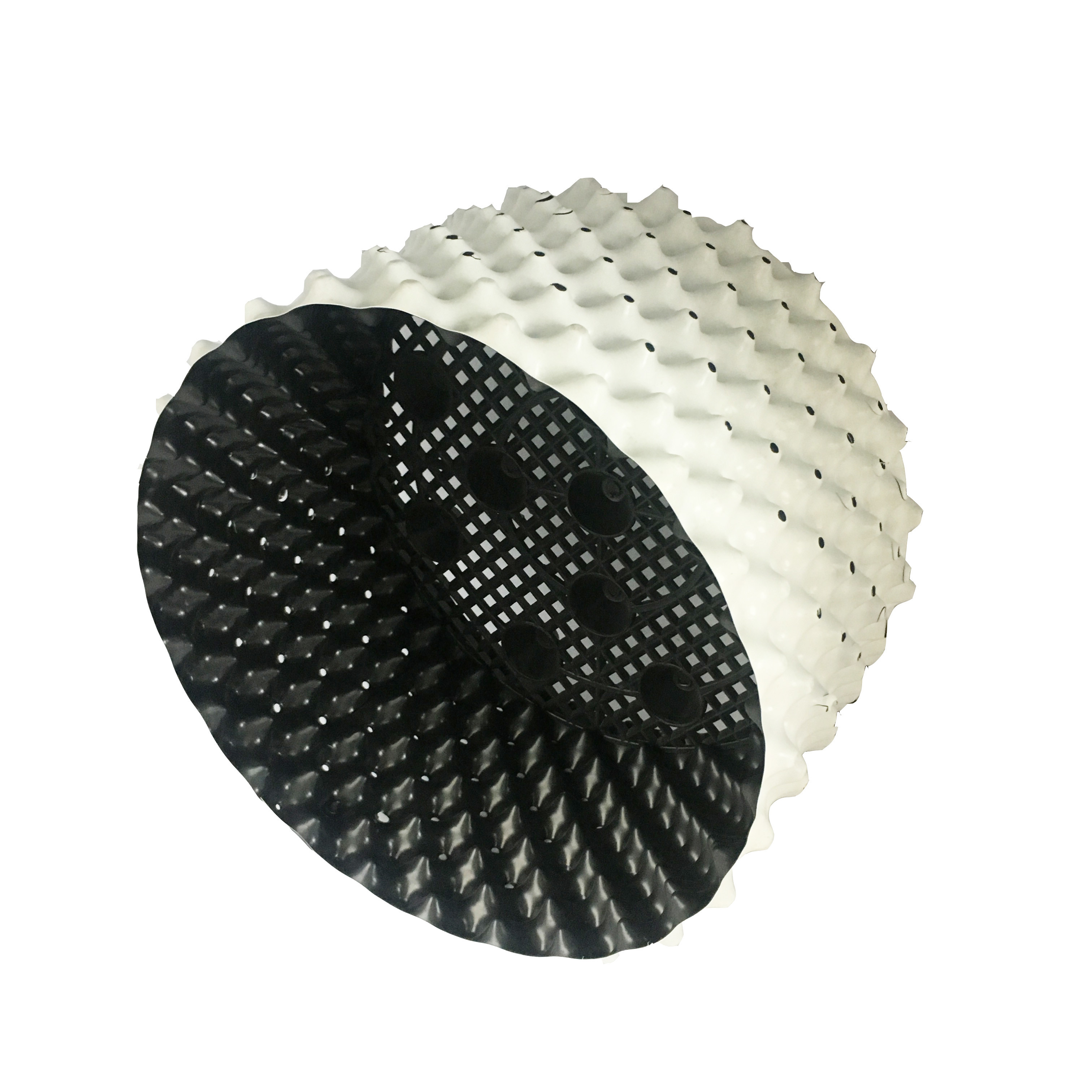 Root Pruning Disposable 15 Gallon 20cm Height With Base