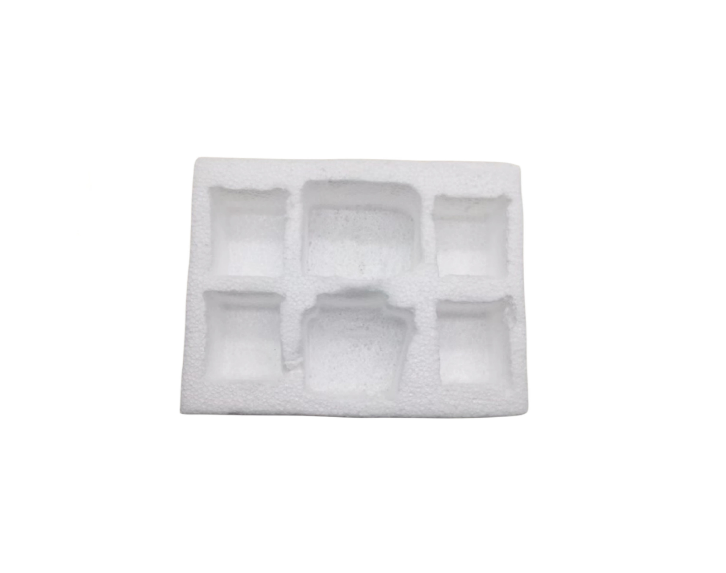 Motor Packaging High Density Pearl Cotton Packaging Protection EPE Poly ...