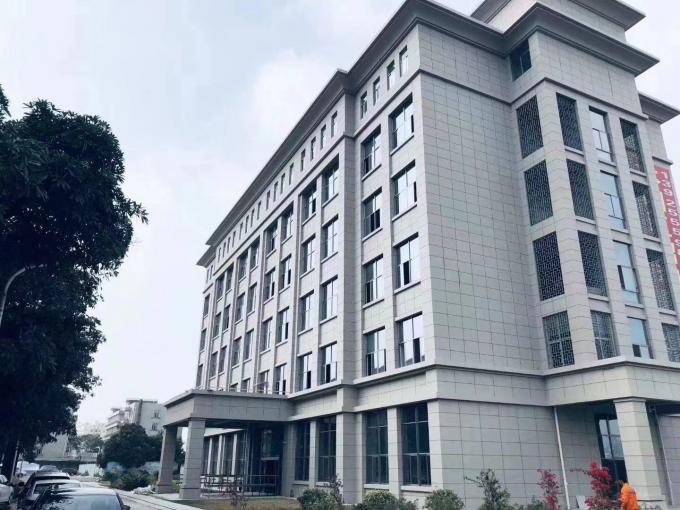 China Xiamen Xiexinlong Technology Co.,Ltd factory production line